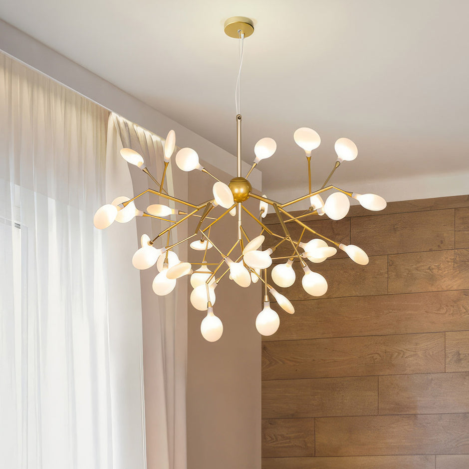 Lustre Moderne / Contemporain | Maison Du Lustre